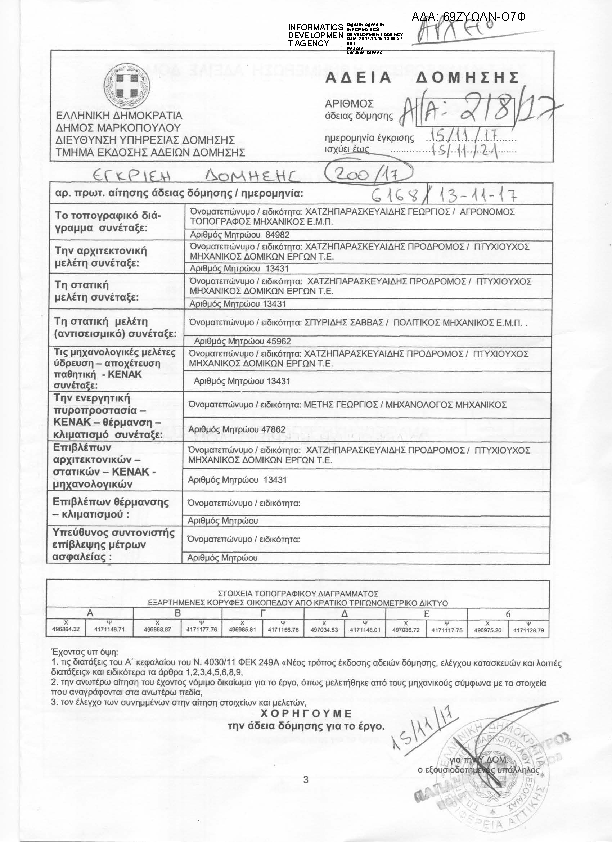 | ΥπερΔιαύγεια: αναζήτηση στα άδυτα του Ελληνικού δημοσίου