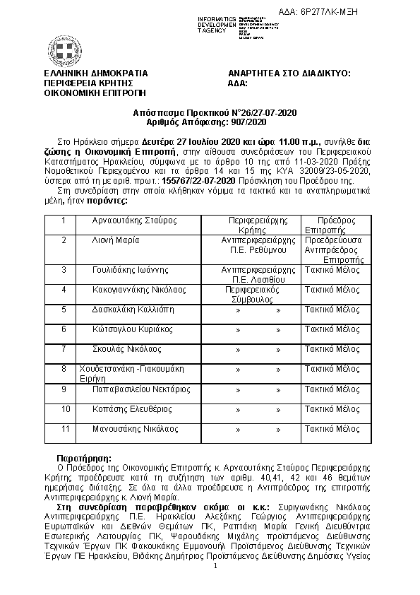 | ΥπερΔιαύγεια: αναζήτηση στα άδυτα του Ελληνικού δημοσίου